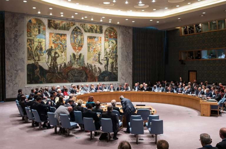 Pakistan Gains Global Recognition for Counter-Terrorism Efforts - HTN World