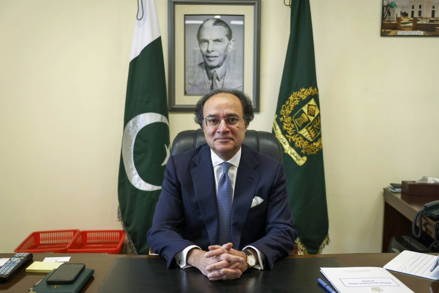 Economic Stability: The Federal Cabinet Approves Pakistan Budget