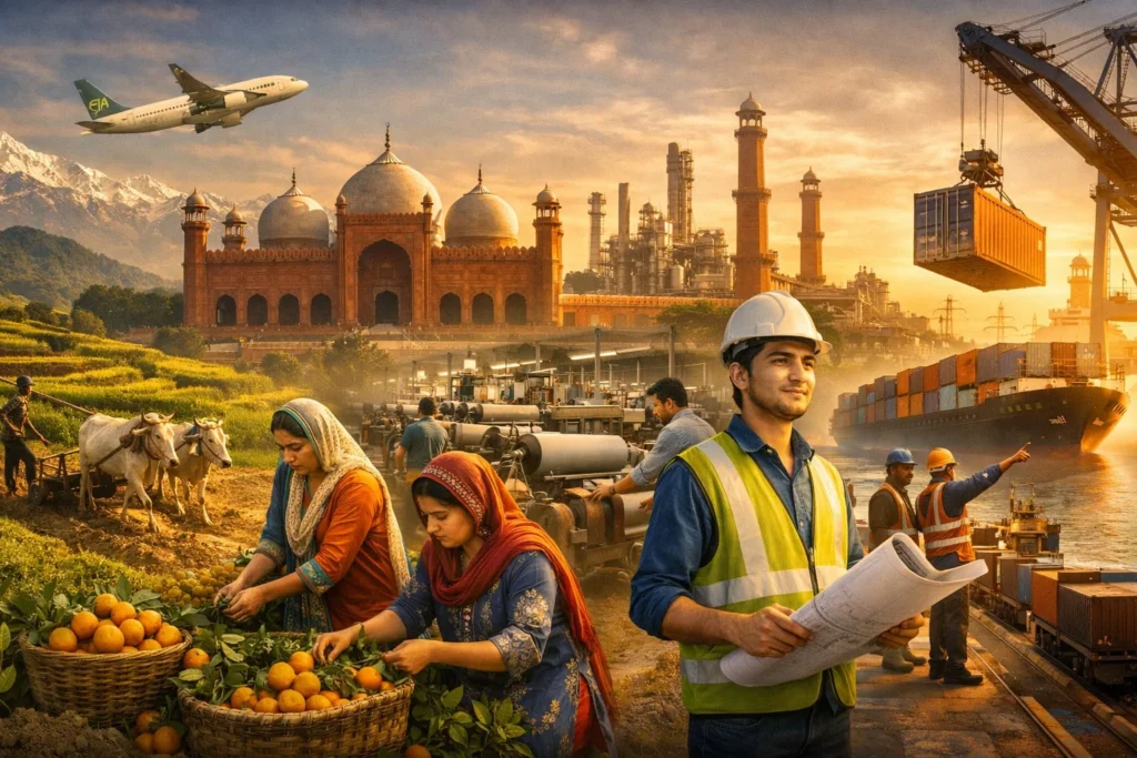 How to Invest in Pakistan Stock Exchange in 2026