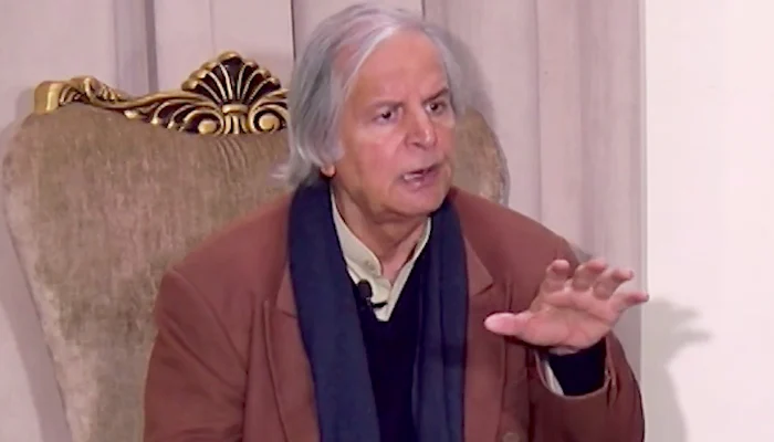Javed Hashmi’s Unverified Claims About Pakistani Soldiers in Gaza