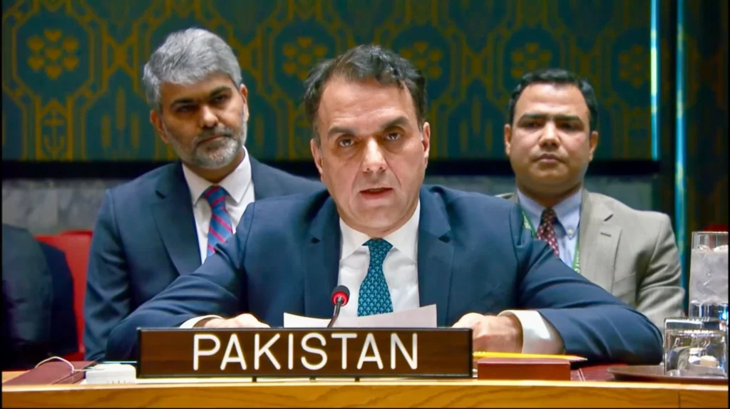 Why Pakistan’s Gulf Policy Defies Simple Labels