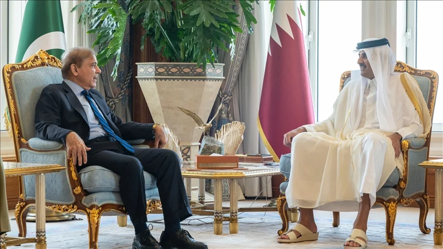 Qatar Recognizes CPSP Qualifications, Eases Licensing for Pakistani Doctors