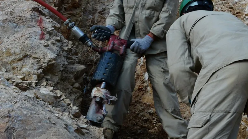 Taliban Detentions in Takhar Expose Coercive Control Over Gold Mining
