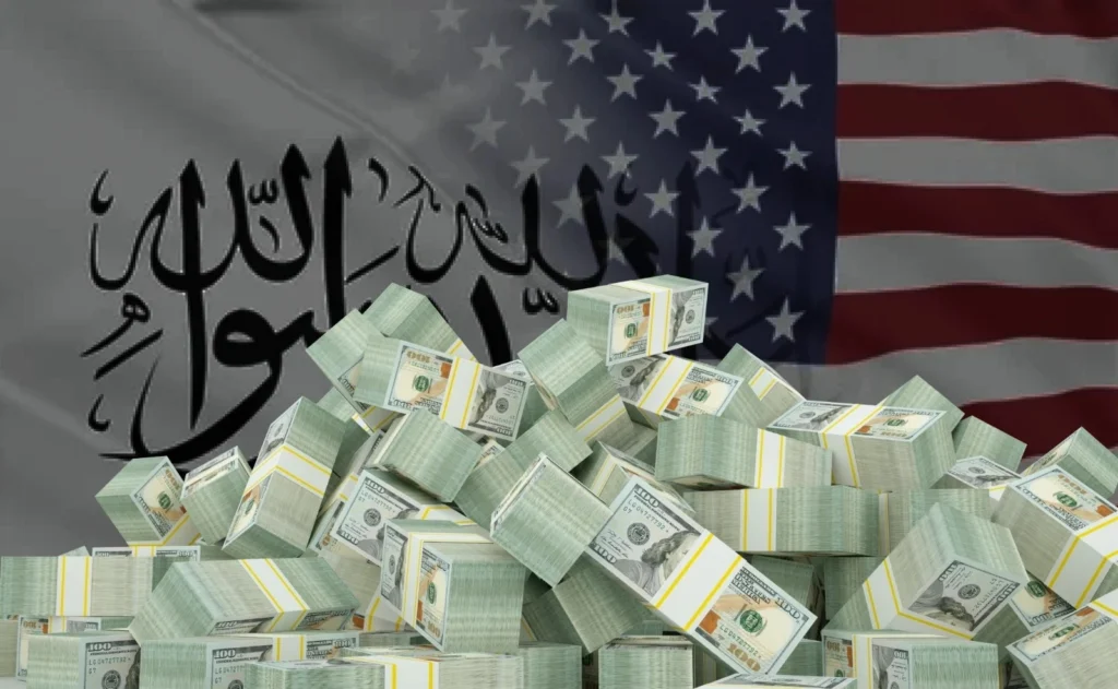 Taliban Property Rules in Non-Pashtun Areas