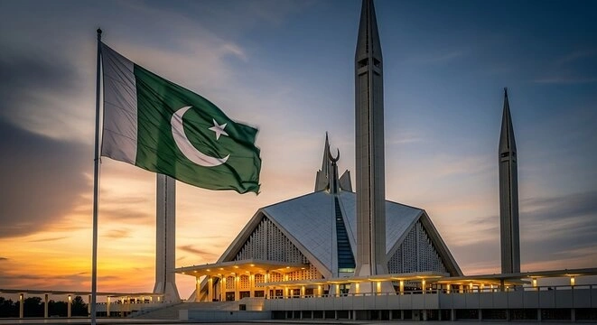 Pakistan Reaffirms OIC Goals at Regional Dialogue